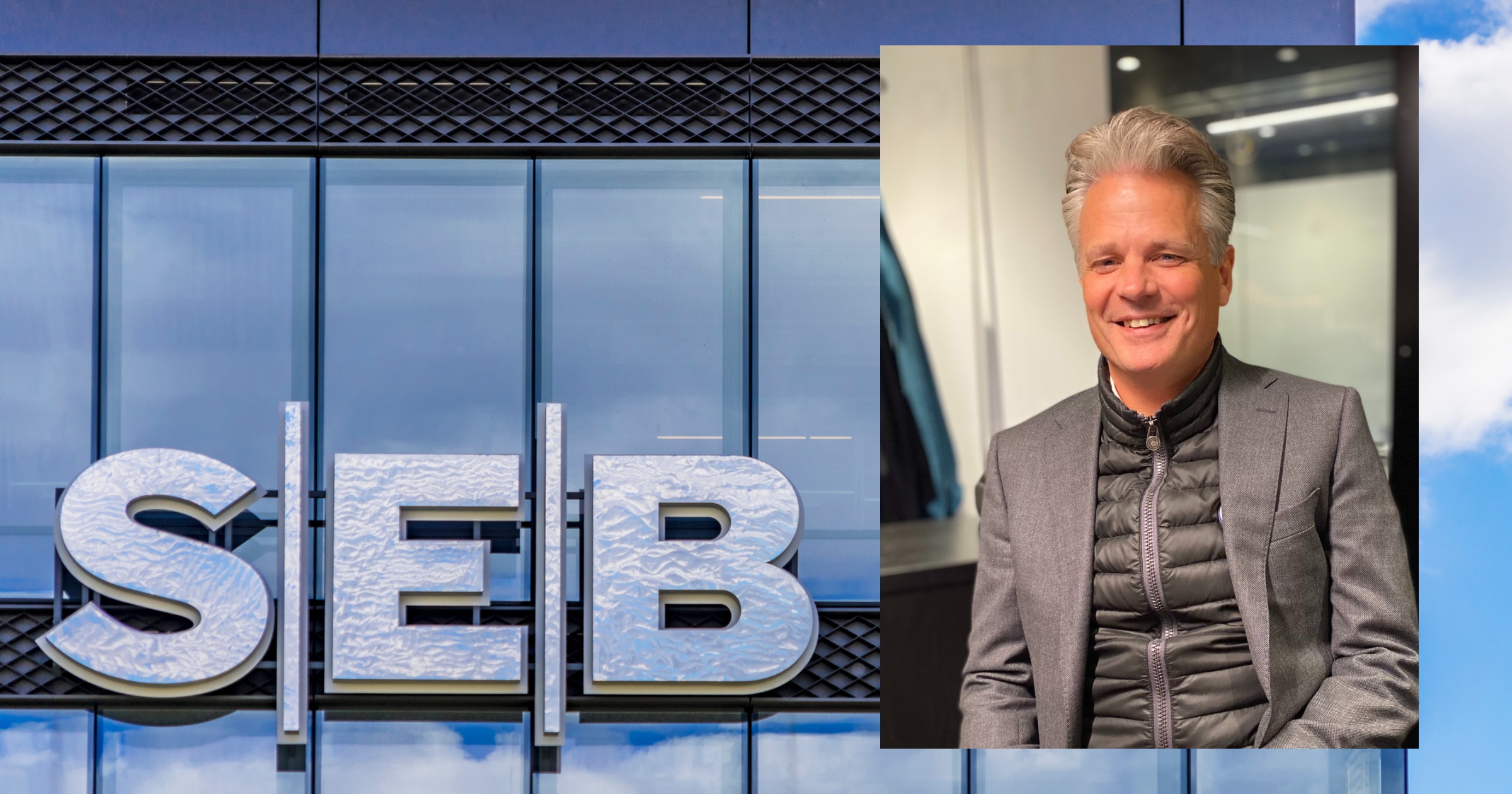 Chefstrateg på SEB: Jättestort intresse för kryptovalutor från kunder ...