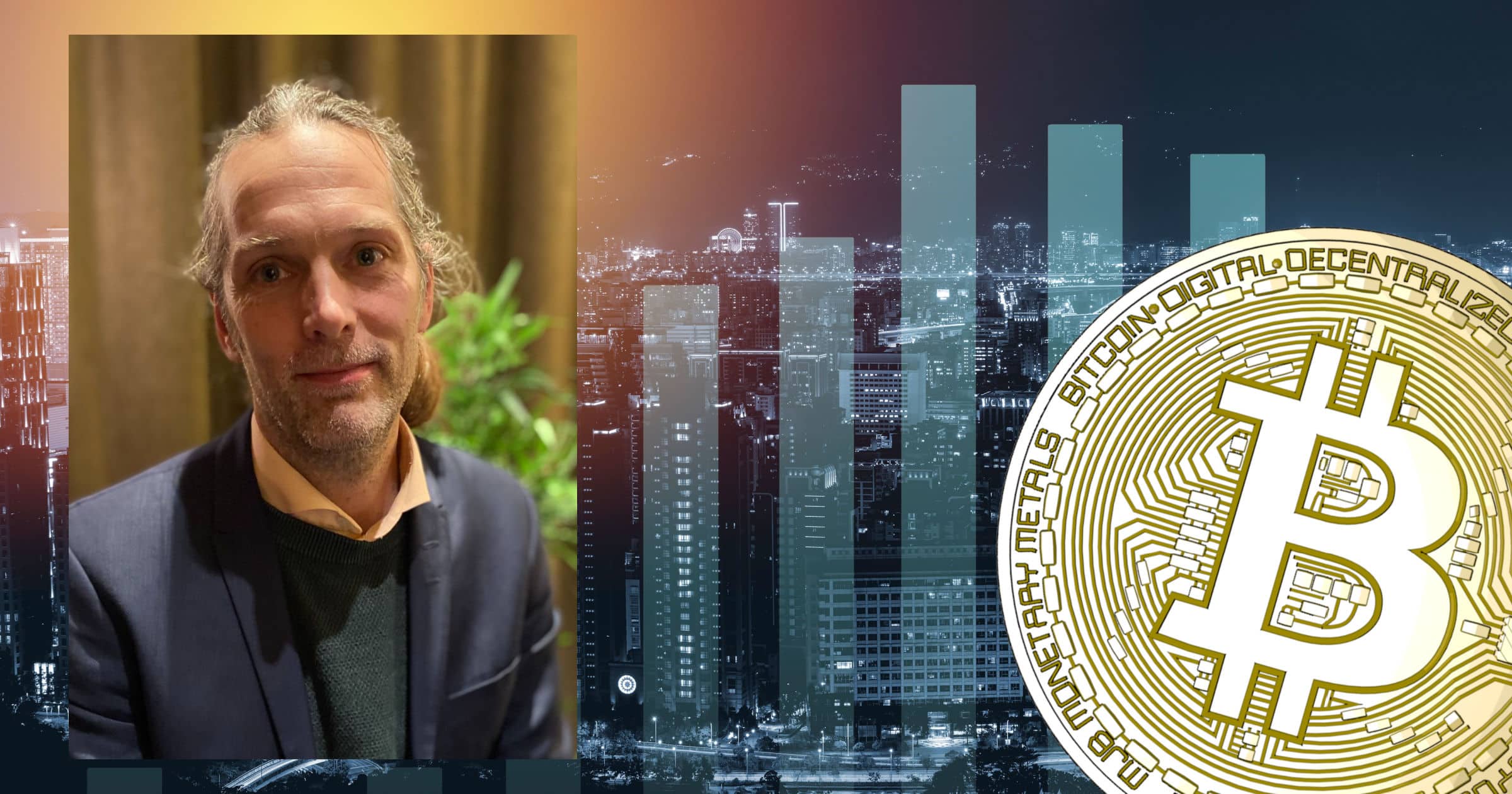 Svensk kryptofond tjänar pengar på avancerad arbitragehandel - Trijo News