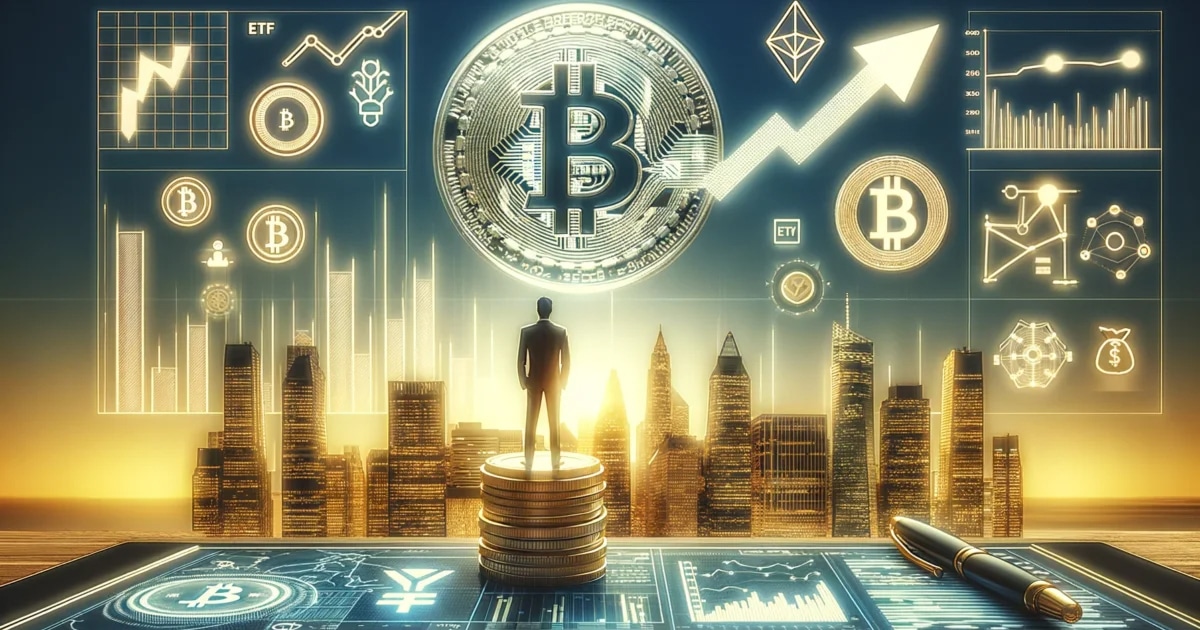 Cathie Wood spår att bitcoin-priset kan nå 1,5 miljoner dollar 2030 ...