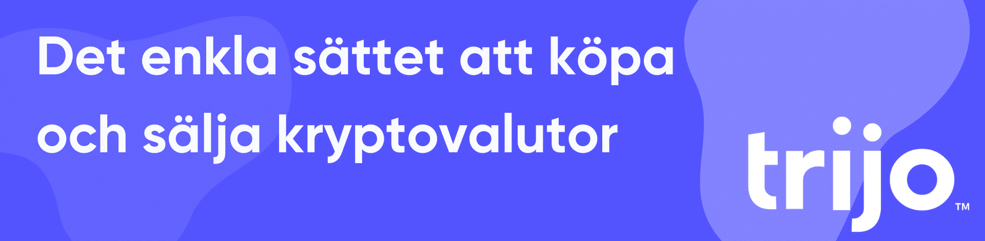 Trijo lanserar Ethereum staking – första svenska kryptobörsen att ta ...