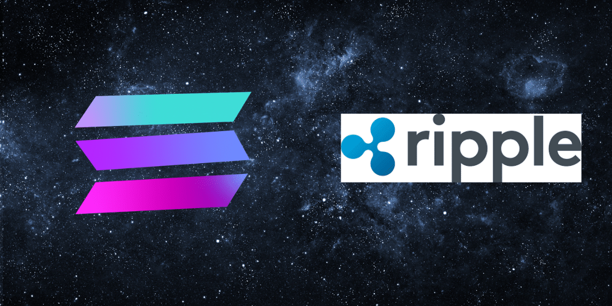 Trijo öppnar för insättning och uttag av Solana och XRP - Trijo News